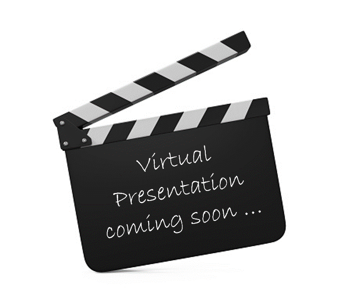virtual presentation board – Burghfield St Mary's Church of England ...
